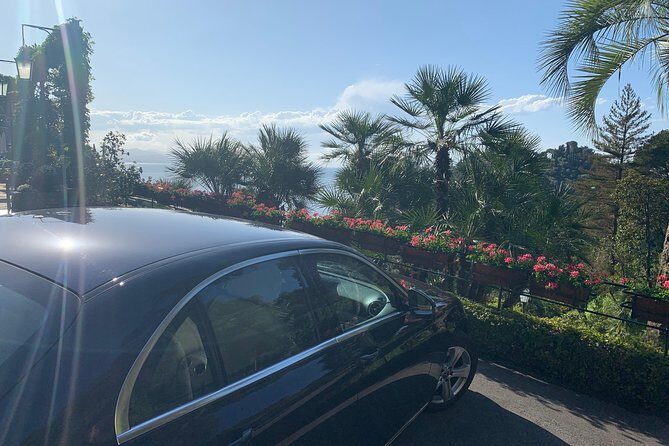 Tour from Genoa to Portofino,Santa Margherita and Camogli - Cost and Value Analysis