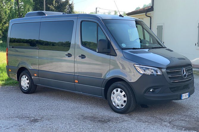 Tour from Genoa to Portofino,Santa Margherita and Camogli - FAQ