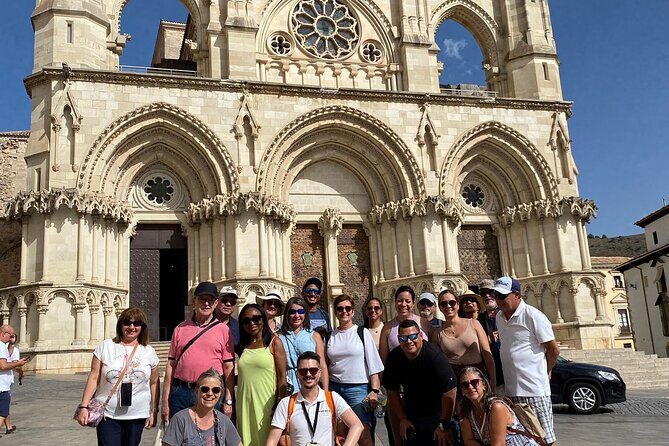 Tour from Madrid to Cuenca and the Enchanted City - An In-Depth Look at the Itinerary