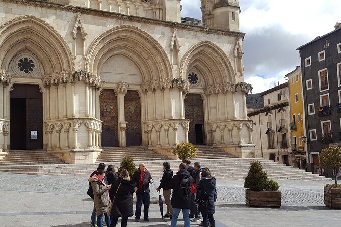 Tour from Madrid to Cuenca with access to Cathedral - The Itinerary in Detail