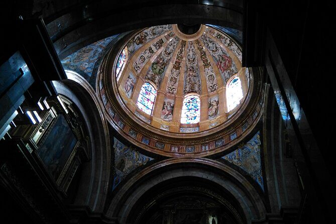 Tour from Madrid to Cuenca with access to Cathedral - Final Thoughts