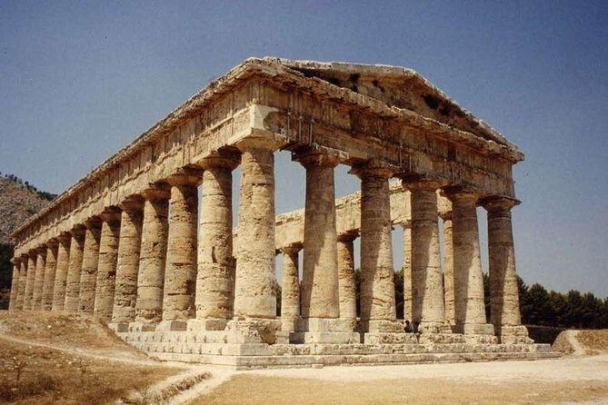 Tour from Palermo to Segesta, Erice, Trapani salt pans - Authentic Experiences and Practical Tips from Reviewers