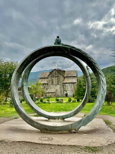 Tour from Yerevan to Tbilisi visit Sanahin, Haghpat, Akhtala - Who Will Love This Tour?