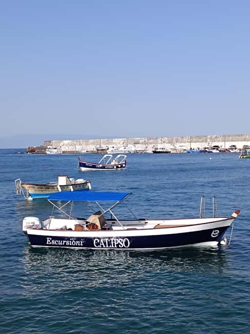 Tour Giardini Naxos, Taormina, aperitif and swimming - What to Expect from the Tour