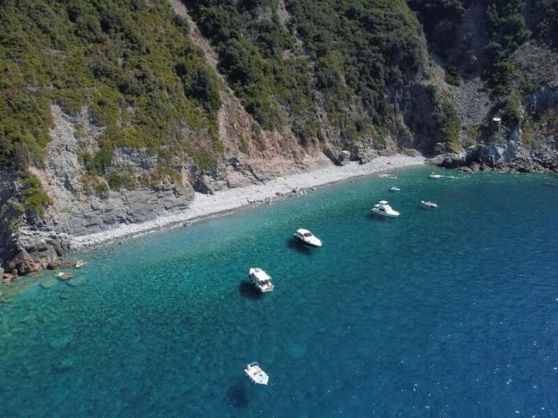 Tour Golfo dei Poeti - shared tour - Who Will Love This Experience?