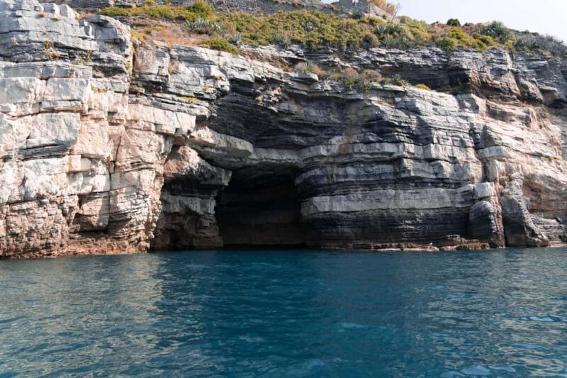 Tour Golfo dei Poeti - shared tour - Final Thoughts