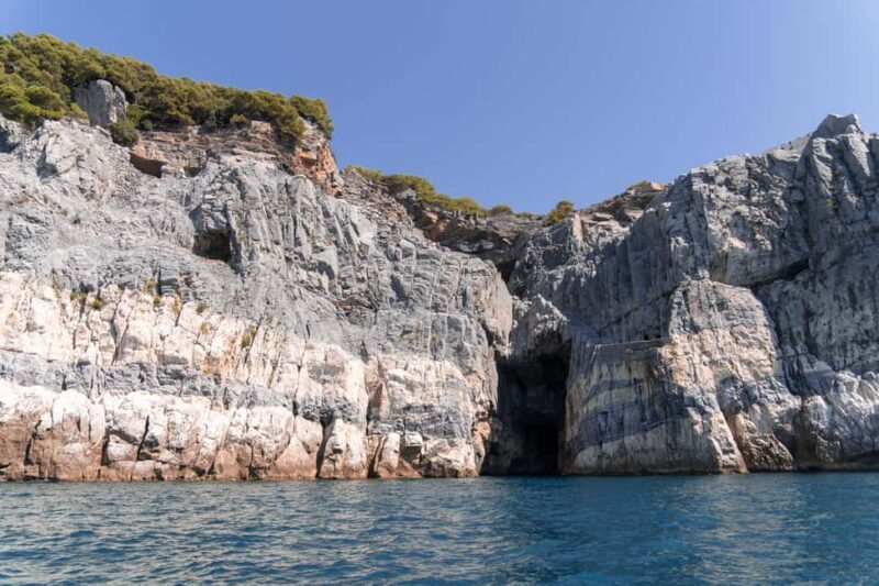 Tour Golfo dei Poeti - shared tour - FAQs