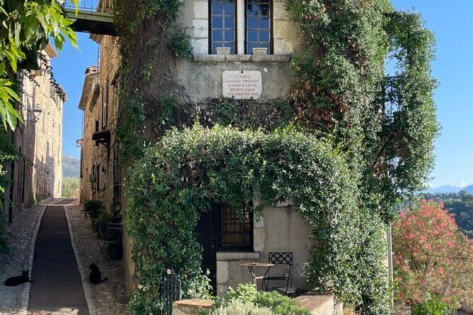 Tour Grasse and medieval villages of Gourdon, Tourette & St Paul - The Sum Up: Is It Worth It?