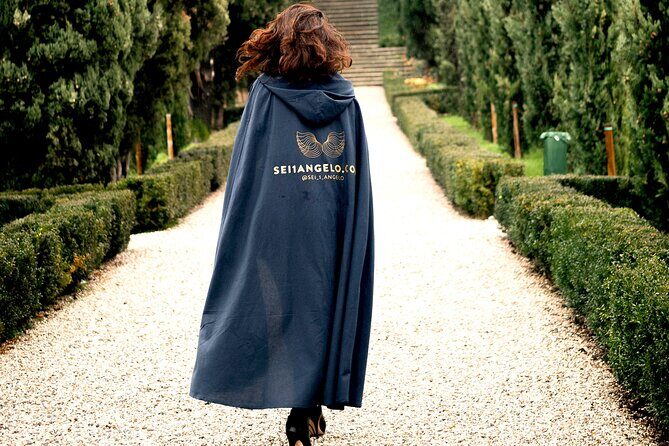 Tour Guidato nel centro di Verona accompagnato da un Angelo - Discover Verona’s Charm in Just One Hour