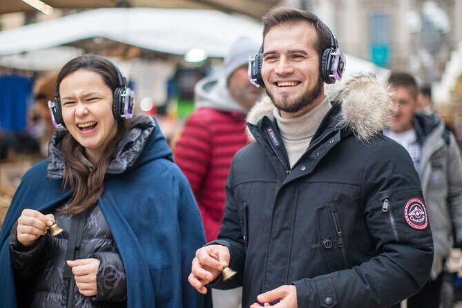 Tour Guidato nel centro di Verona accompagnato da un Angelo - A Detailed Look at the Itinerary