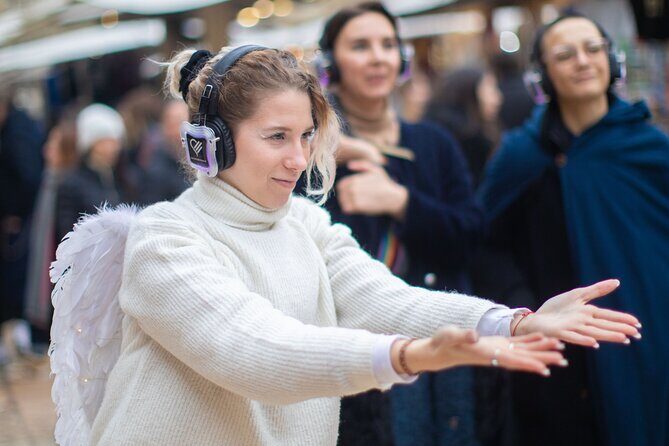 Tour Guidato nel centro di Verona accompagnato da un Angelo - The Value of this Guided Tour