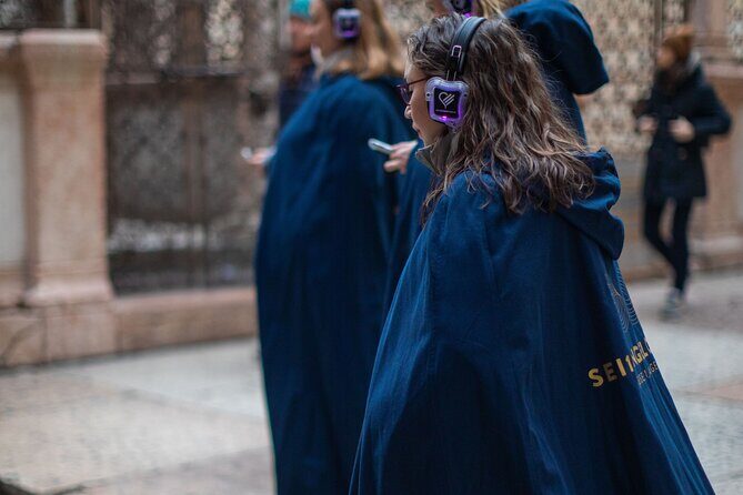 Tour Guidato nel centro di Verona accompagnato da un Angelo - Who Should Consider This Tour?