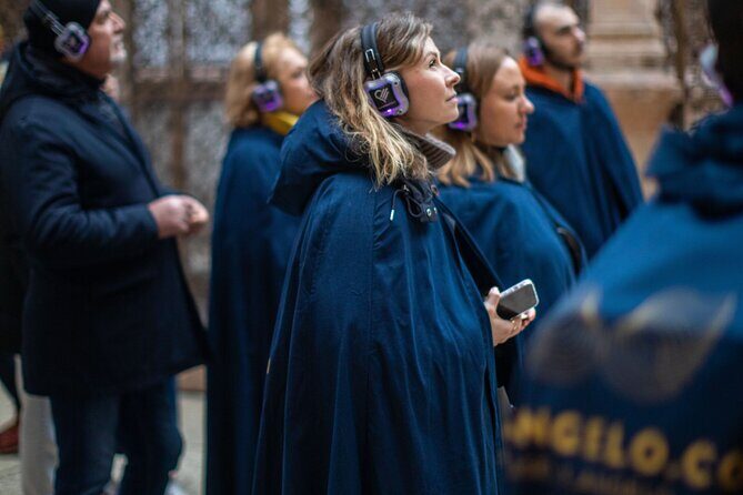 Tour Guidato nel centro di Verona accompagnato da un Angelo - Frequently Asked Questions