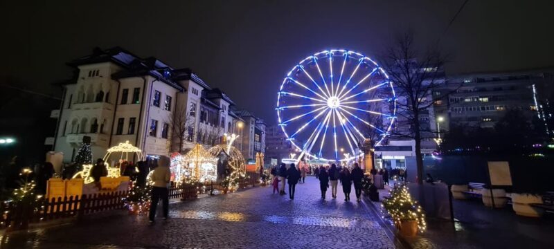 Tour guide in Iasi, Romania - Why You Should Consider This Tour