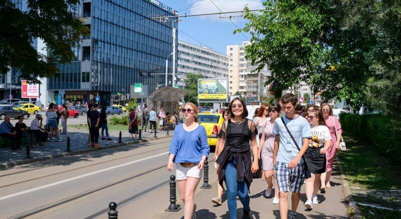 Tour guide in Iasi, Romania - The Value of the Experience