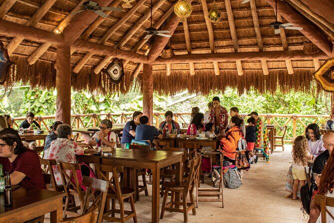 Tour Hacienda and Cenotes Mucuyché with Guided Tour in Oxkintok - Who Will Love This Tour?