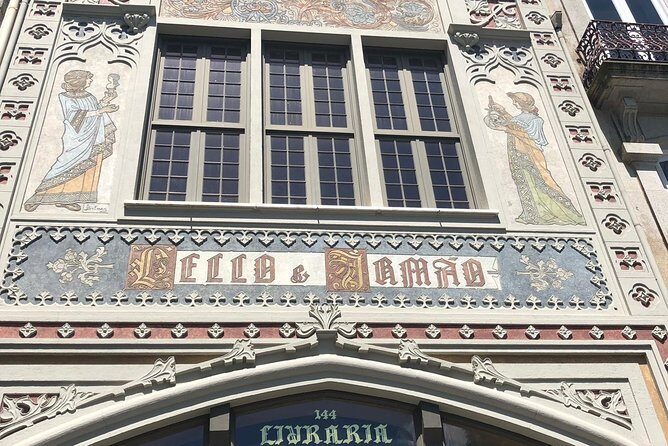 Tour HD Porto 4 hours - An In-Depth Look at the Tour Itinerary