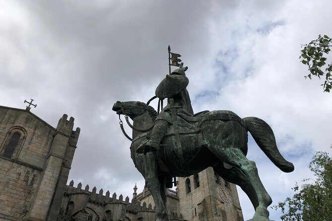 Tour HD Porto 4 hours - Practical Details and What You Can Expect