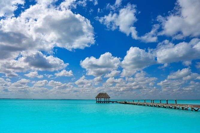 Tour Holbox at Pasion Island & Cenote Yalahau from Cancún - Key Points