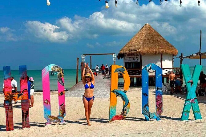 Tour Holbox Enjoy the nature only from Playa del Carmen - Key Points