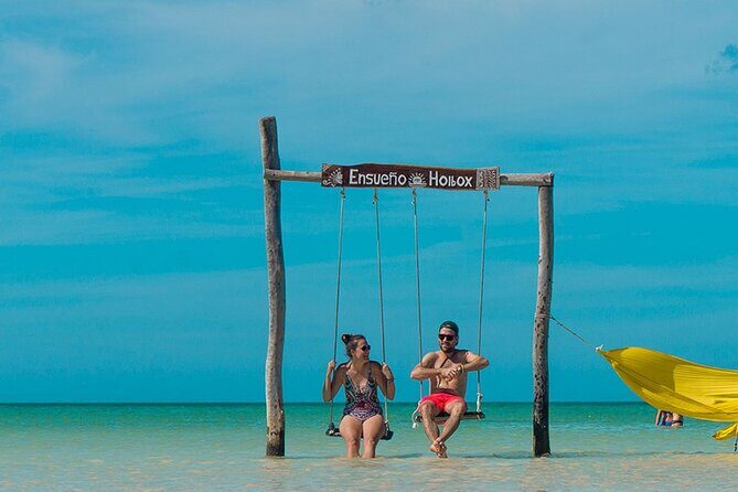 Tour Holbox Plus (Isla Pasion & Cenote) Departures from Cancun - FAQ