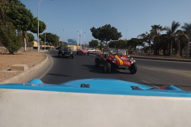 Tour in a real VW 70's Buggy in Gran Canaria 4 People. - What’s Included and How It Adds Value