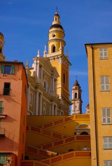 Tour in a vintage Méhari between Nice, Eze, and Monaco on the Côte d'Azur - Who Should Consider This Tour?