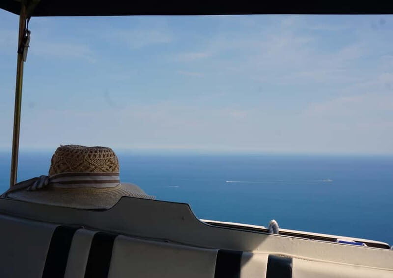 Tour in a vintage Méhari between Nice, Eze, and Monaco on the Côte d'Azur - Final Thoughts: Is This The Riviera Tour for You?