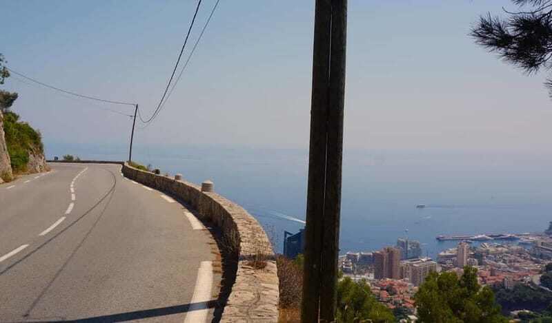 Tour in a vintage Méhari between Nice, Eze, and Monaco on the Côte d'Azur - FAQ