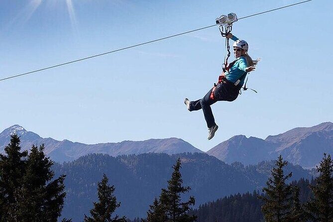 Tour in Acheron River - Key Points