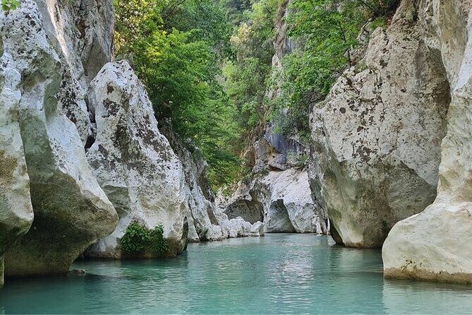 Tour in Acheron River - Practical Tips for Travelers