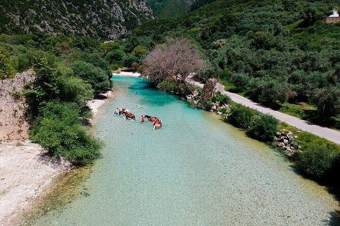 Tour in Acheron River - Who Should Take This Tour?