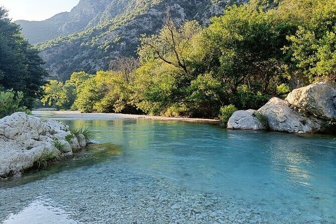 Tour in Acheron River - Final Thoughts