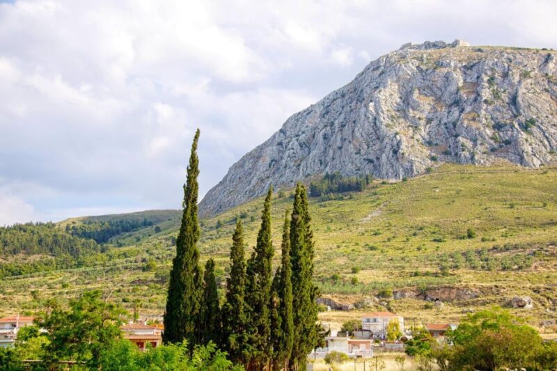 "Tour in Athens & Corinth:Highlights & Path of Apostle Paul" - Final Thoughts