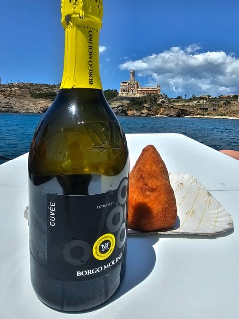 Tour in barca da Avola a Marzamemi/Portopalo di CapoPassero - The Value of the Experience: Price vs. What You Get