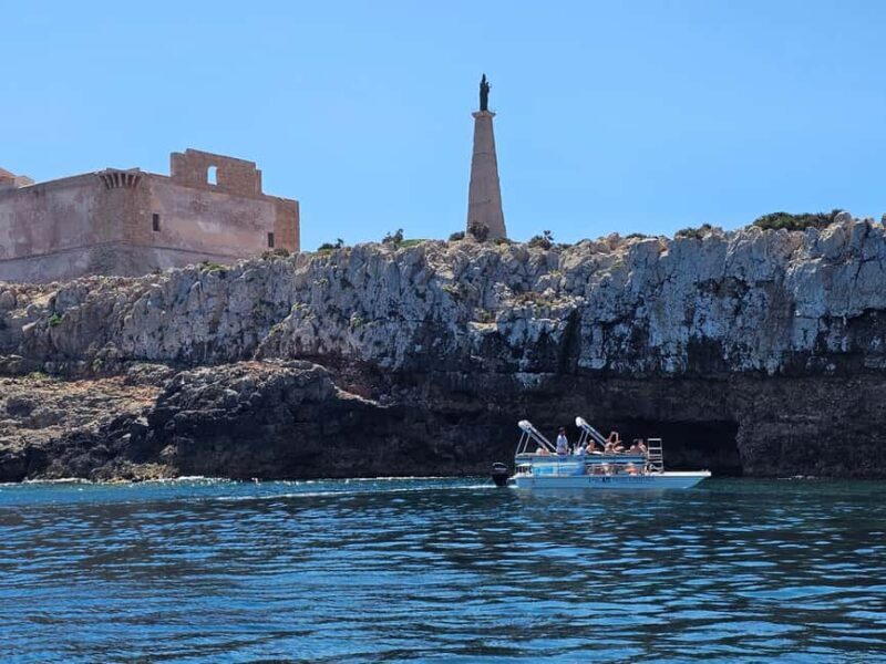 Tour in barca da Avola a Marzamemi/Portopalo di CapoPassero - Who Should Consider This Tour?