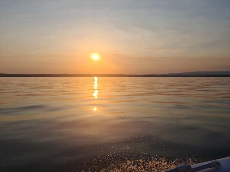 Tour in barca da Avola a Marzamemi/Portopalo di CapoPassero - What Travelers Say