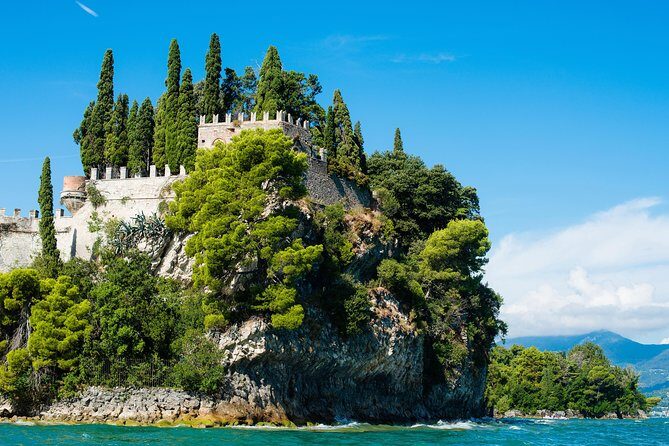 Tour in barca da Sirmione all'Isola del Garda - Frequently Asked Questions