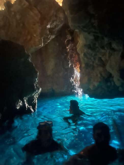 Tour in barca Riserva dello Zingaro da San Vito Lo Capo - Key Points