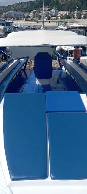 Tour in barca Riserva dello Zingaro da San Vito Lo Capo - Final Thoughts