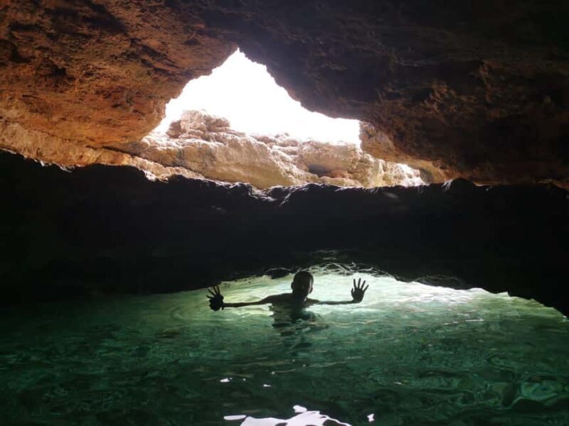 Tour in barca Riserva dello Zingaro da San Vito Lo Capo - FAQ