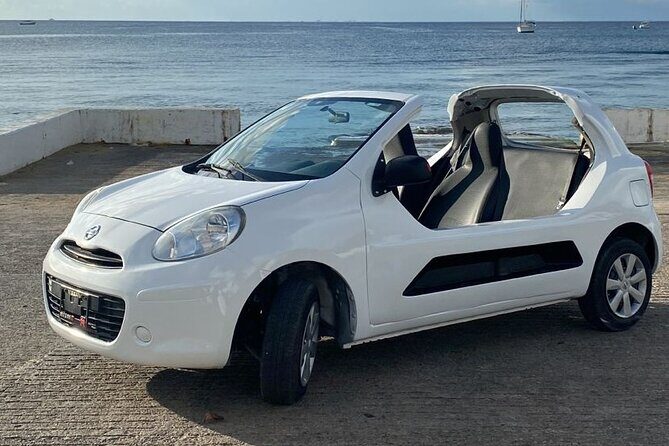 Tour in Buggy Cedral History Snorkeling and Lunch in Cozumel - Discovering Cozumel’s Hidden Gems: An In-Depth Review