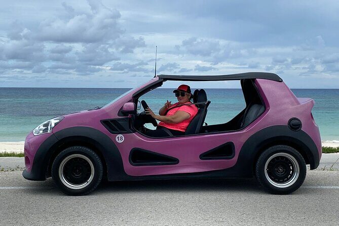 Tour in Buggy Cedral History Snorkeling and Lunch in Cozumel - Final Thoughts: Is It Worth It?