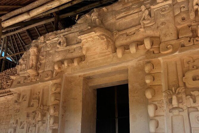 Tour in EK BALAM and Hubiku in Valladolid - Exploring Ek Balam: A Hidden Gem of the Maya World