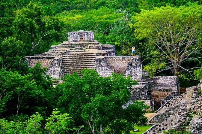 Tour in EK BALAM and Hubiku in Valladolid - Final thoughts: Is this tour right for you?