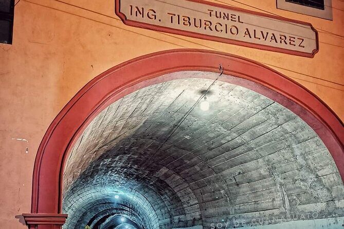 Tour in Guanajuato Capital - Exploring Guanajuato’s Highlights