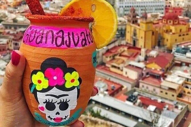 Tour in Guanajuato Capital - Frequently Asked Questions