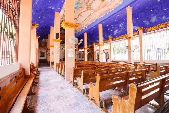 Tour in Huatulco and Playa La Entrega - Final Thoughts