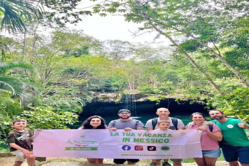 Tour in Italian of Tulum + 5 Cenotes - Final Thoughts: Is This Tour Right for You?