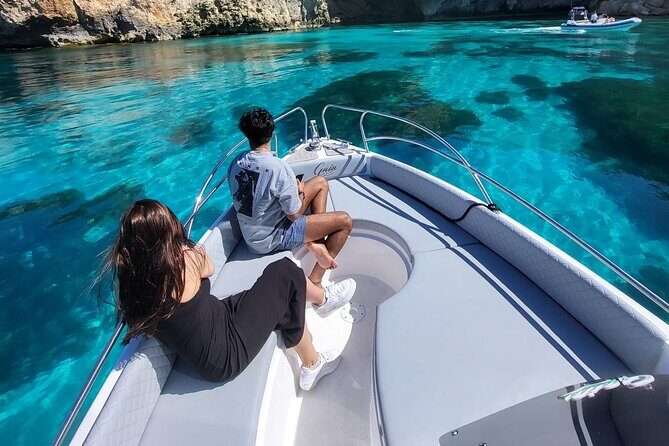 Tour in Malta Boat Charter to Comino and Gozoand Blue Lagoon - Practical Tips for Travelers